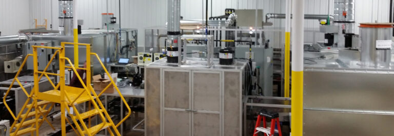 Efficient Patented PVD Technology Services By Marca In Gorham, ME.